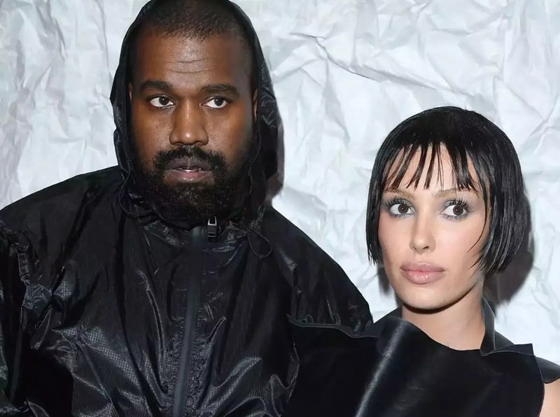 Kanye West New Wife: Bio, Age, Net Worth, Wiki & Full Details