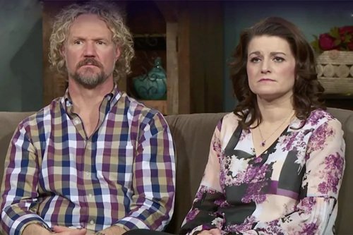 Kody Brown New Wife Amber Smith: Age, Bio, Net Worth, Wiki & M