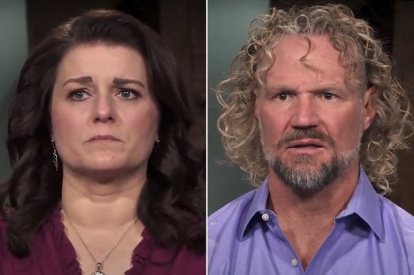 Kody Brown New Wife Amber Smith: Age, Bio, Net Worth, Wiki & M