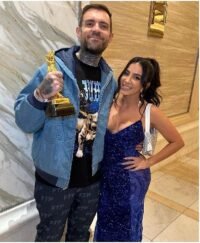 Adam22’s Wife: Full Bio, Age, Net Worth, and Relationship Details
