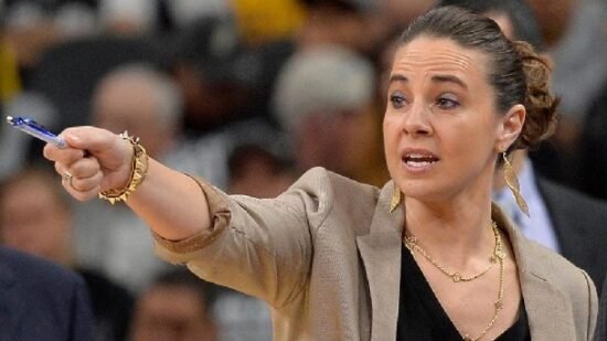 Becky Hammon Wife: Full Bio, Age, Net Worth, Husband & Wiki