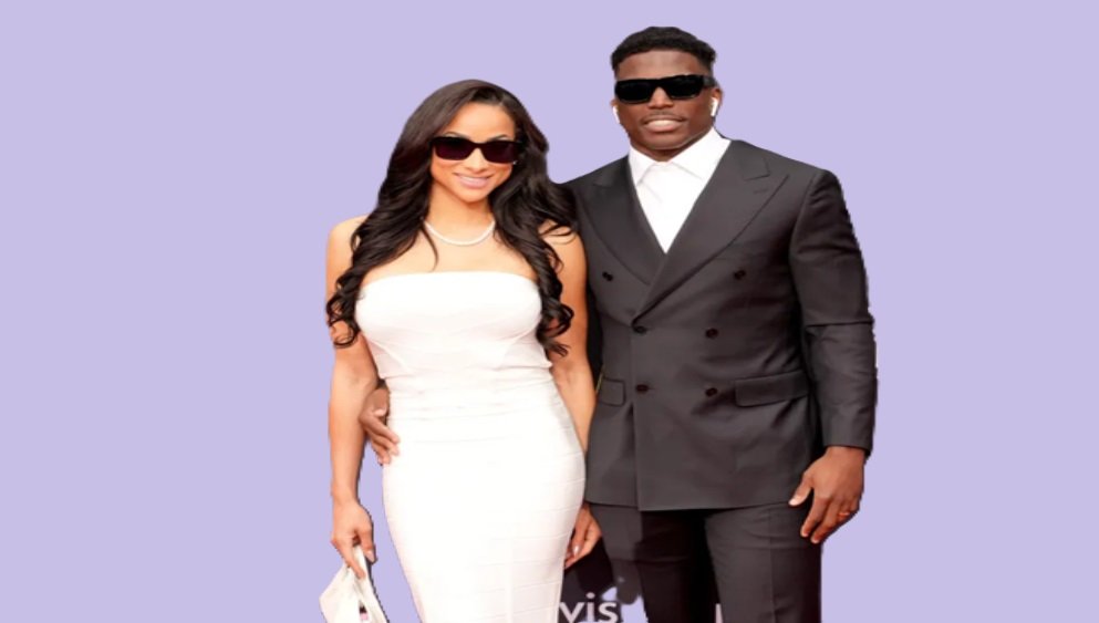 Tyreek Hill Wife: Bio, Age, Net Worth, Wiki & All You Need to Know