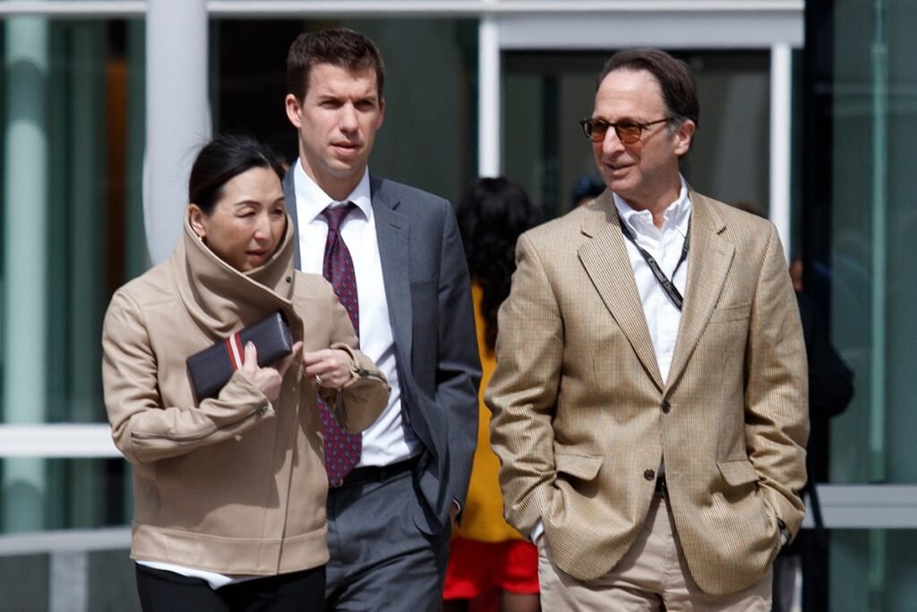 Who is Andrew Weissmann Wife? Biography, Family