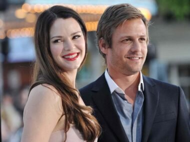 Who is Gabriel Macht Wife? Everything You Need to Know About