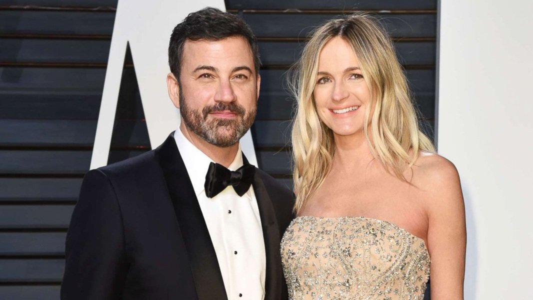 Who Is Jimmy Kimmel Wife? Meet Molly McNearney, Her Career