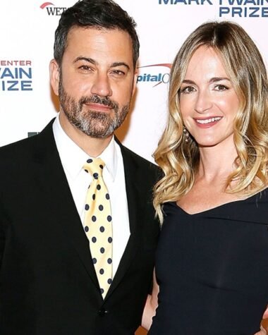 Lee Asher Wife: Full Bio, Age, Husband, Net Worth, and Wiki