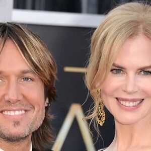 Keith Urban Wife: Everything You Need to Know About Nicole