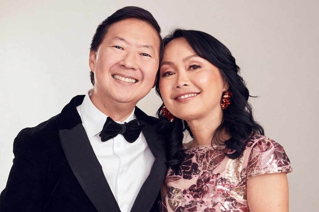 Who is Ken Jeo Wife? Everything You Need to Know About Tran