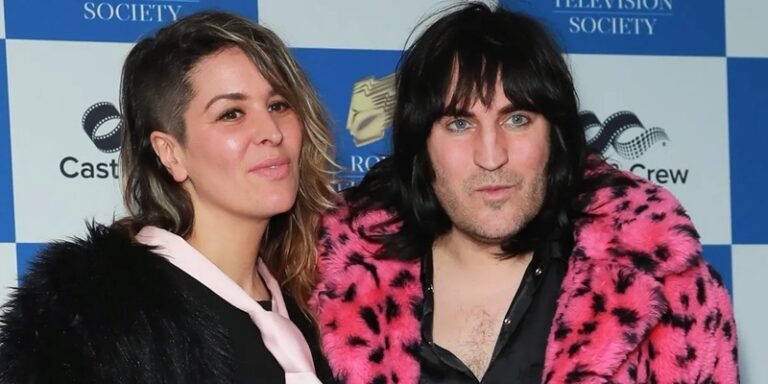 Who Is Noel Fielding Wife? Everything You Need to Know About