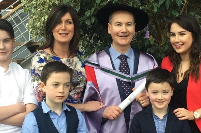 Who is Nurse John Wife? Everything You Need to Know About
