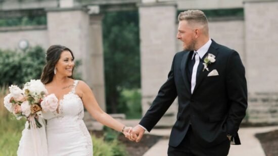 Pat McAfee Wife – Bio, Age, Net Worth, Wiki & Details