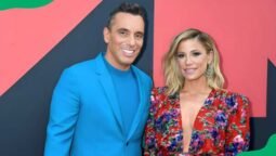 Who is Sebastian Maniscalco Wife? Everything You Need to Know ...