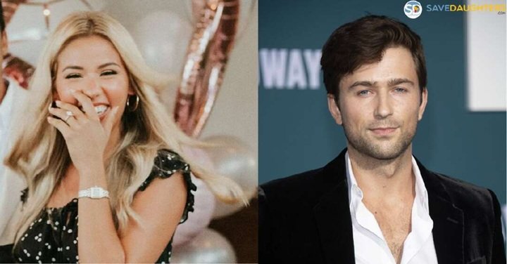 Who is Brandon Sklenar Wife? Everything You Need to Know - Expressing ...