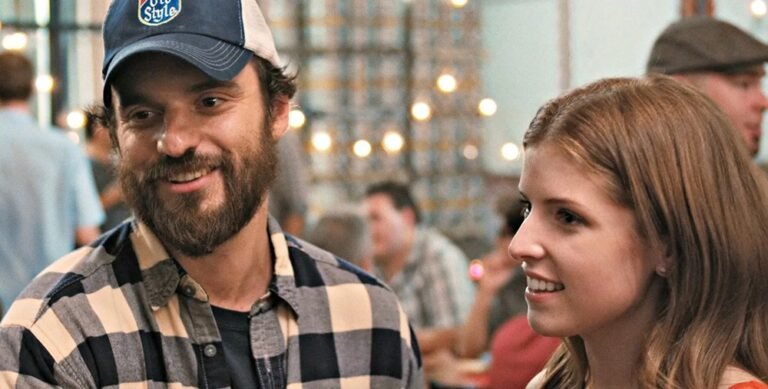 Who is Jake Johnson Wife? Everything You Need to Know - Expressing Magazine