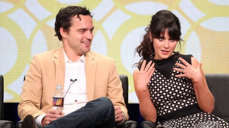 Who is Jake Johnson Wife? Everything You Need to Know - Expressing Magazine
