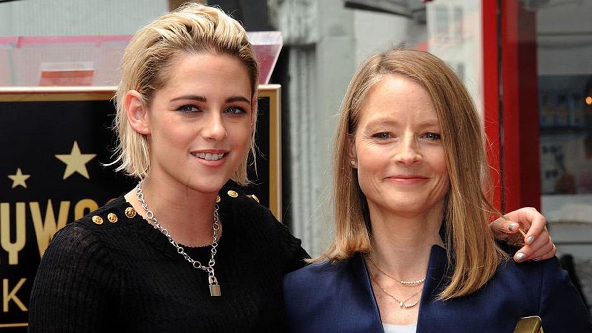 Who is Jodie Foster Wife? Everything You Need to Know - Expressing Magazine