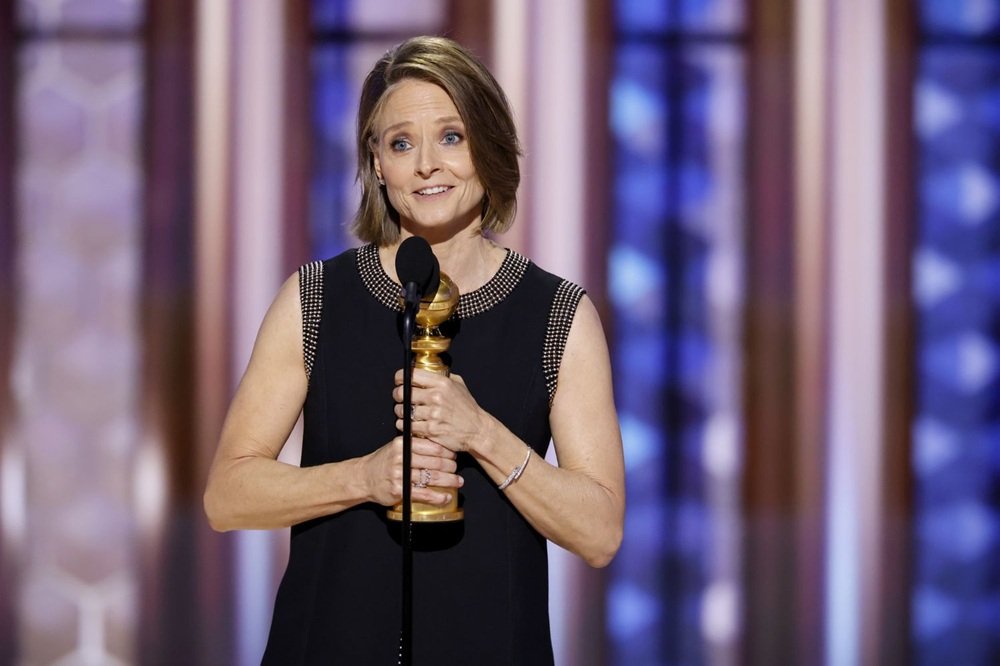 Who is Jodie Foster Wife? Everything You Need to Know - Expressing Magazine
