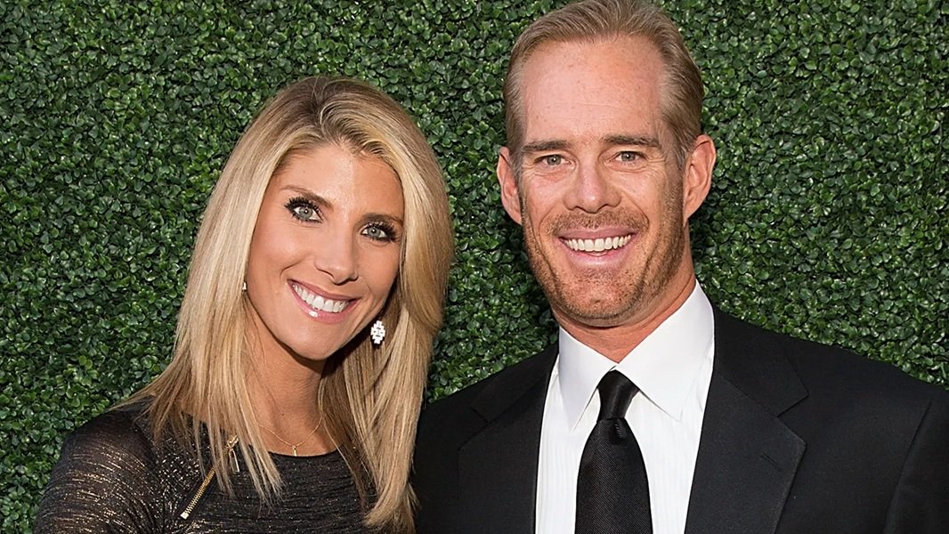 Who is Joe Buck Wife? Everything You Need to Know - Expressing Magazine