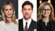 Who is John Krasinski Wife? Everything You Need to Know - Expressing ...
