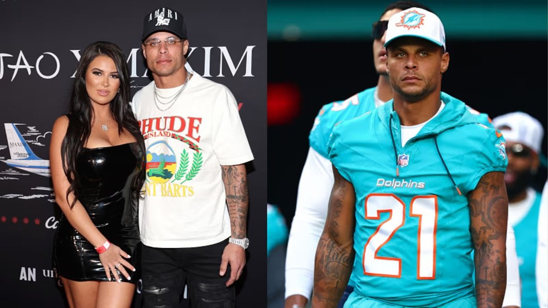 Who is Jordan Poyer Wife? Everything You Need to Know - Expressing Magazine