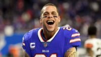 Who is Jordan Poyer Wife? Everything You Need to Know - Expressing Magazine