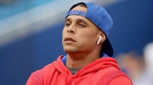 Who is Jordan Poyer Wife? Everything You Need to Know - Expressing Magazine