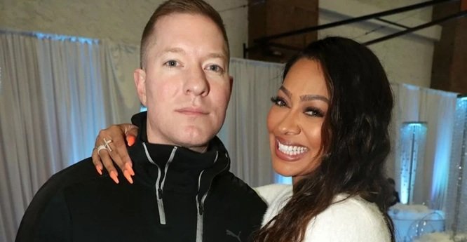 Who is Joseph Sikora Wife? Everything You Need to Know - Expressing ...