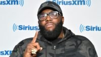 Who is Killer Mike Wife? Everything You Need to Know - Expressing Magazine