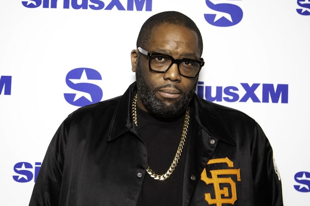 Who is Killer Mike Wife? Everything You Need to Know - Expressing Magazine