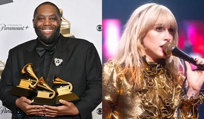 Who is Killer Mike Wife? Everything You Need to Know - Expressing Magazine