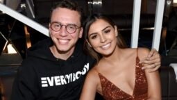 Who is Logic Wife? Everything You Need to Know - Expressing Magazine
