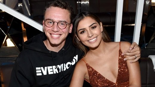 Who is Logic Wife? Everything You Need to Know - Expressing Magazine