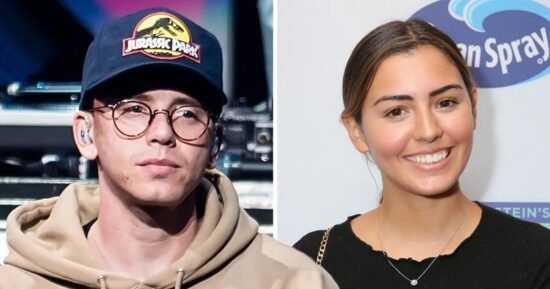 Who is Logic Wife? Everything You Need to Know - Expressing Magazine