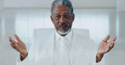 Who is Morgan Freeman Wife? Everything You Need to Know - Expressing ...