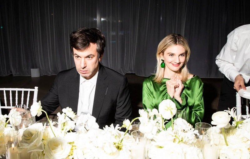 Who is Nathan Fielder Wife? Everything You Need to Know - Expressing ...