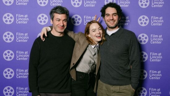 Who is Nathan Fielder Wife? Everything You Need to Know - Expressing ...