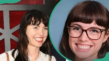 Who is Nathan Fielder Wife? Everything You Need to Know - Expressing ...