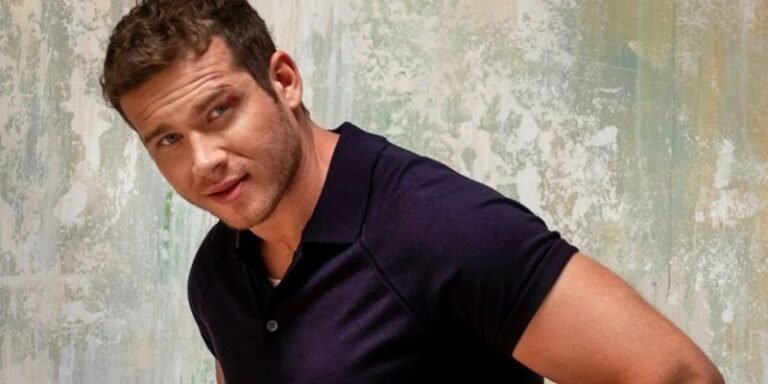 Who is Oliver Stark Wife? Everything You Need to Know - Expressing Magazine