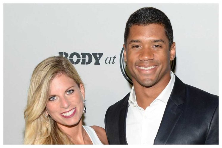 Who is Russell Wilson First Wife? Everything You Need to Know ...