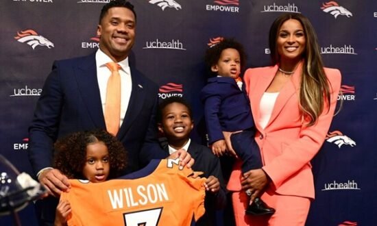 Who is Brad Williams Wife? Everything You Need to Know - Expressing ...