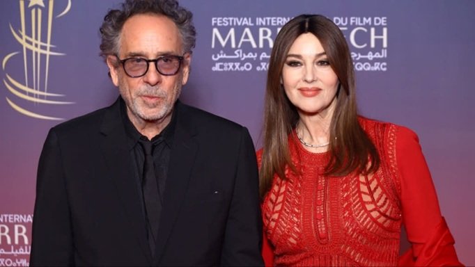 Who is Tim Burton Wife? Everything You Need to Know - Expressing Magazine