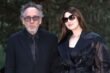 Who is Tim Burton Wife? Everything You Need to Know - Expressing Magazine