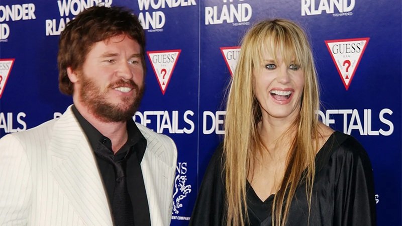 Who is Val Kilmer Wife? Everything You Need to Know - Expressing Magazine