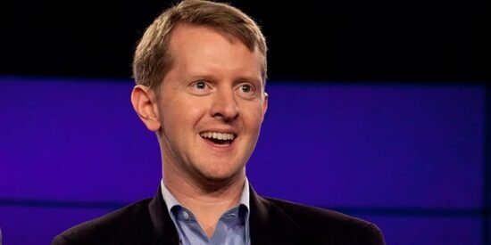 Who is Ken Jennings Wife? Everything You Need to Know - Expressing Magazine