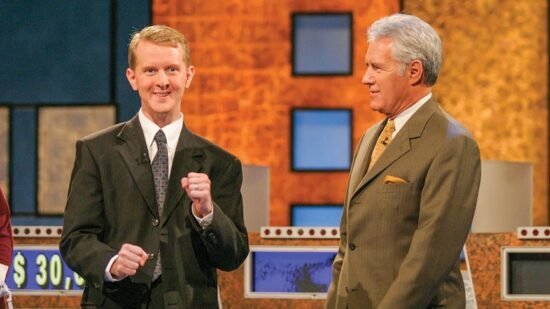 Who is Ken Jennings Wife? Everything You Need to Know - Expressing Magazine