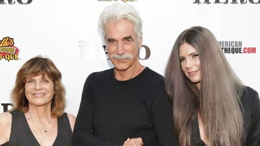 Who is Sam Elliott Wife? Everything You Need to Know - Expressing Magazine